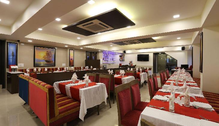 Hotel Silver Inn Mumbai | رزرو آنلاین | آفتاب تراول