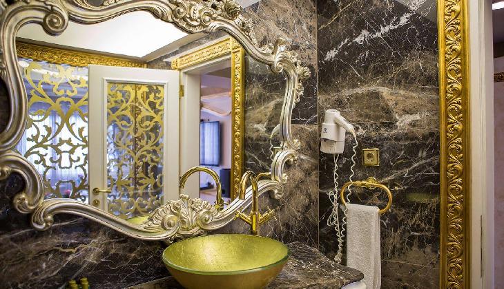 Hotel Buyuk Hamit Istanbul | رزرو آنلاین | آفتاب تراول