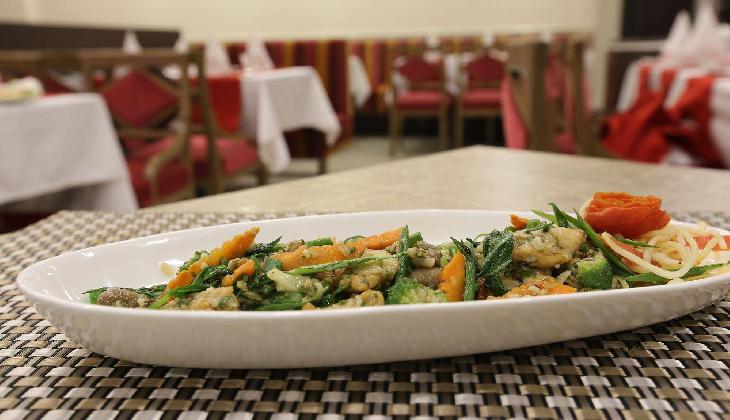 Hotel Silver Inn Mumbai | رزرو آنلاین | آفتاب تراول