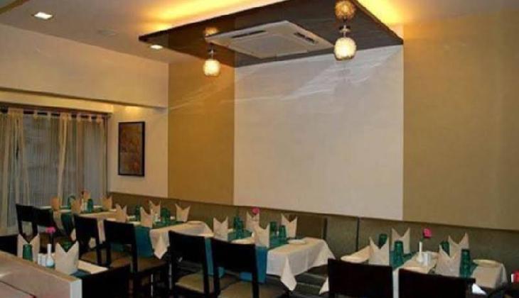 Hotel Silver Inn Mumbai | رزرو آنلاین | آفتاب تراول