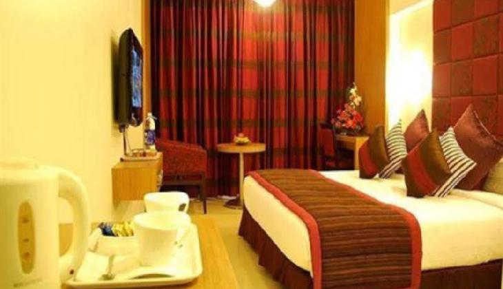 Hotel Silver Inn Mumbai | رزرو آنلاین | آفتاب تراول