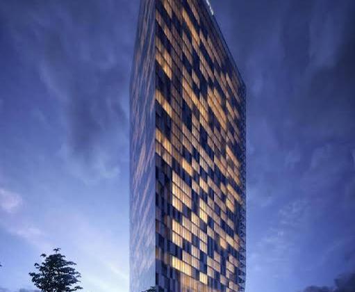 Centro Westside By Rotana Istanbul Hotel | رزرو آنلاین | آفتاب تراول